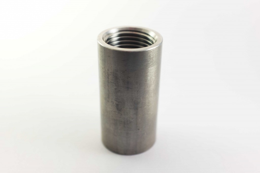 Manchon à visser BSP - Micro brassage