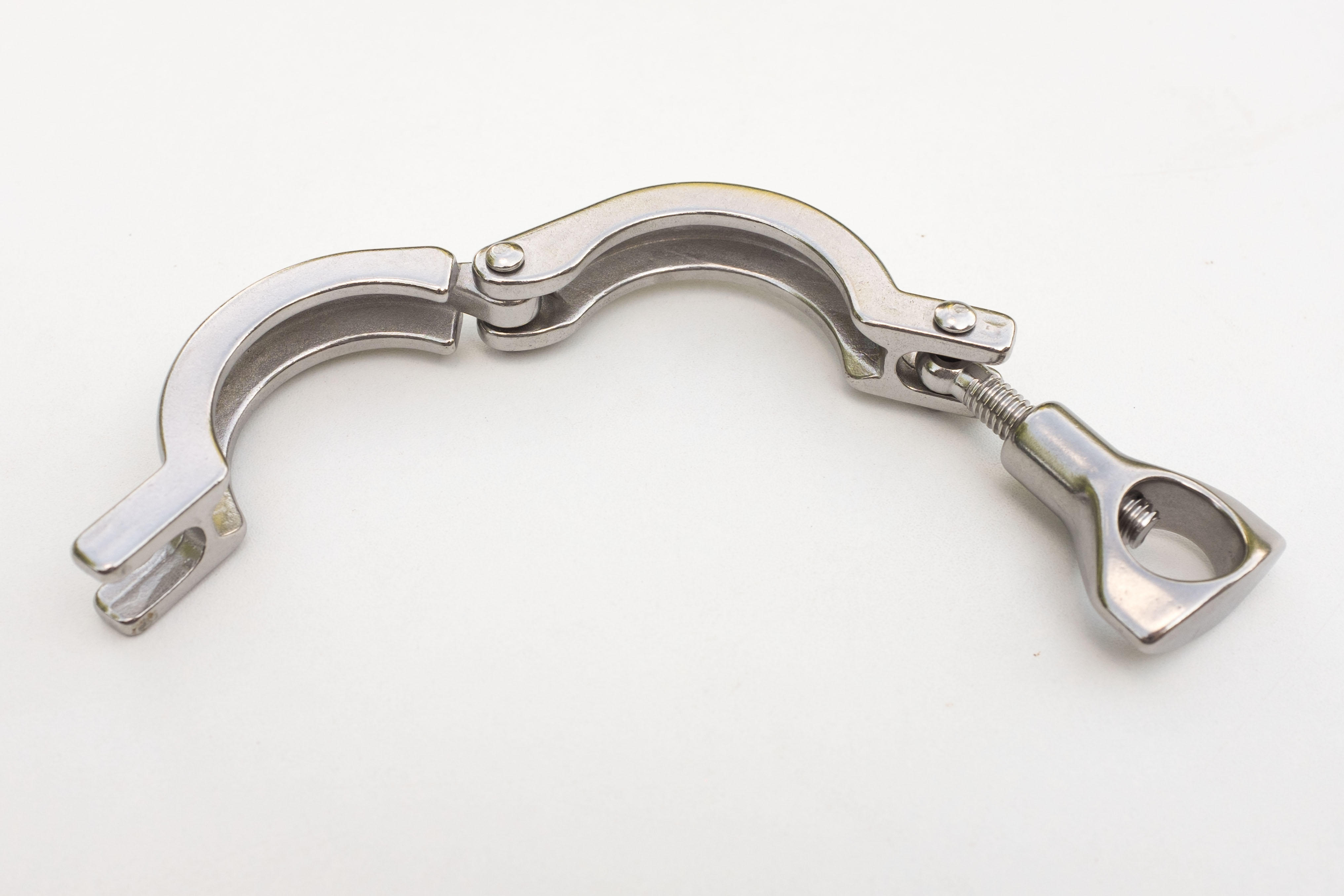 Collier clamp 50.5 – Micro brassage