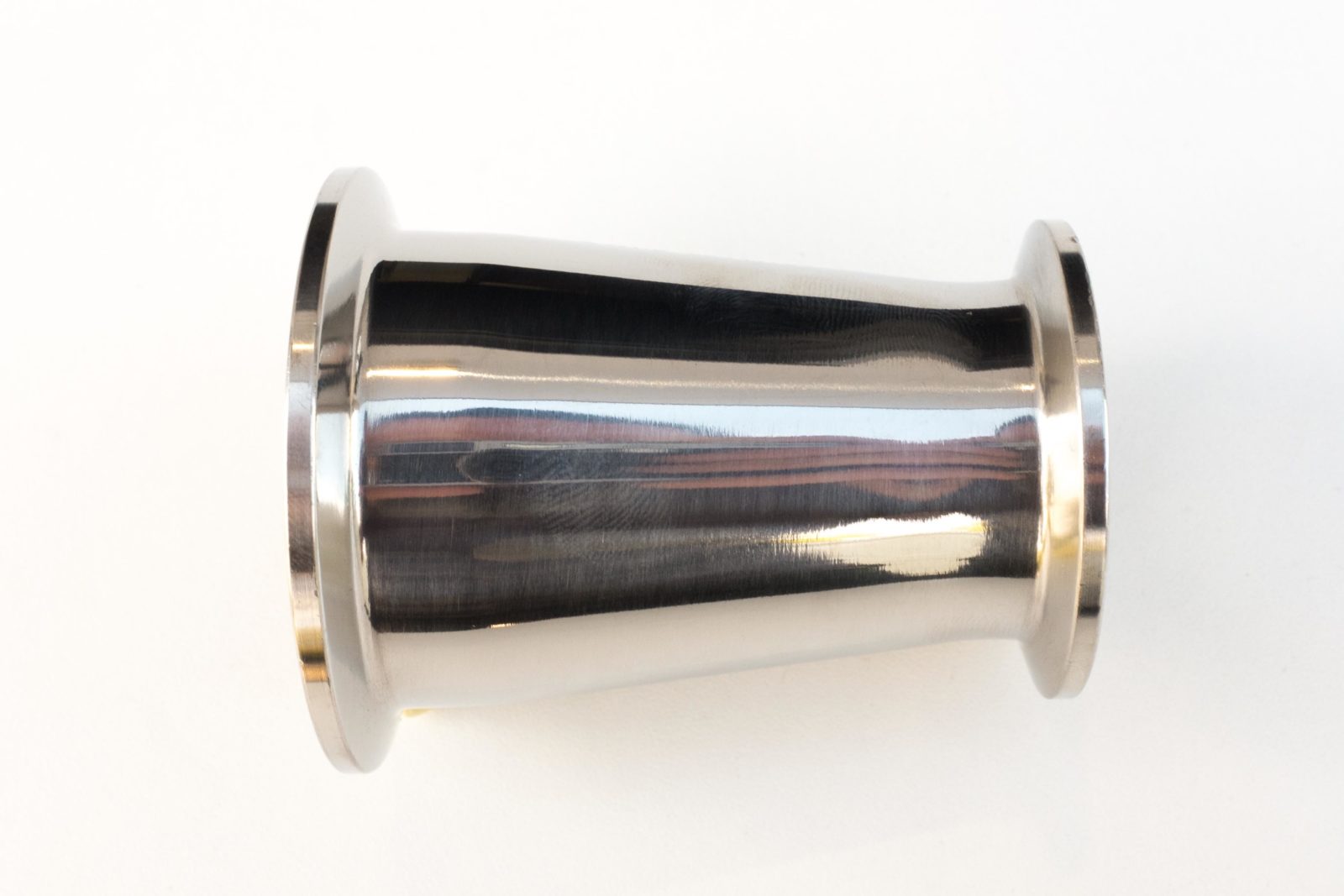 Réduction Clamp 64/2" - Clamp 50.5/1-1/2" - Micro brassage