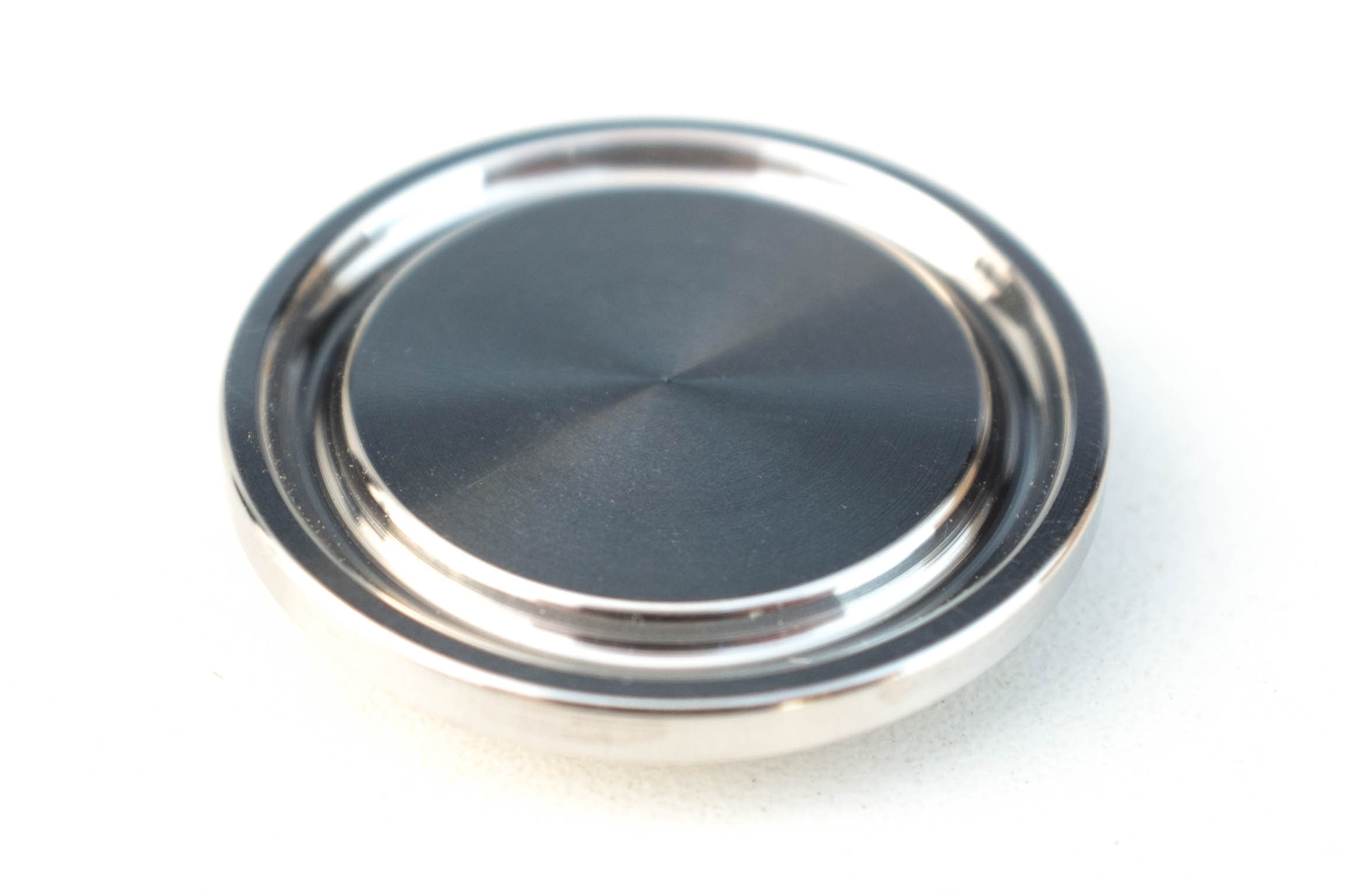 Bouchon clamp DN20/34 DIN - Micro brassage